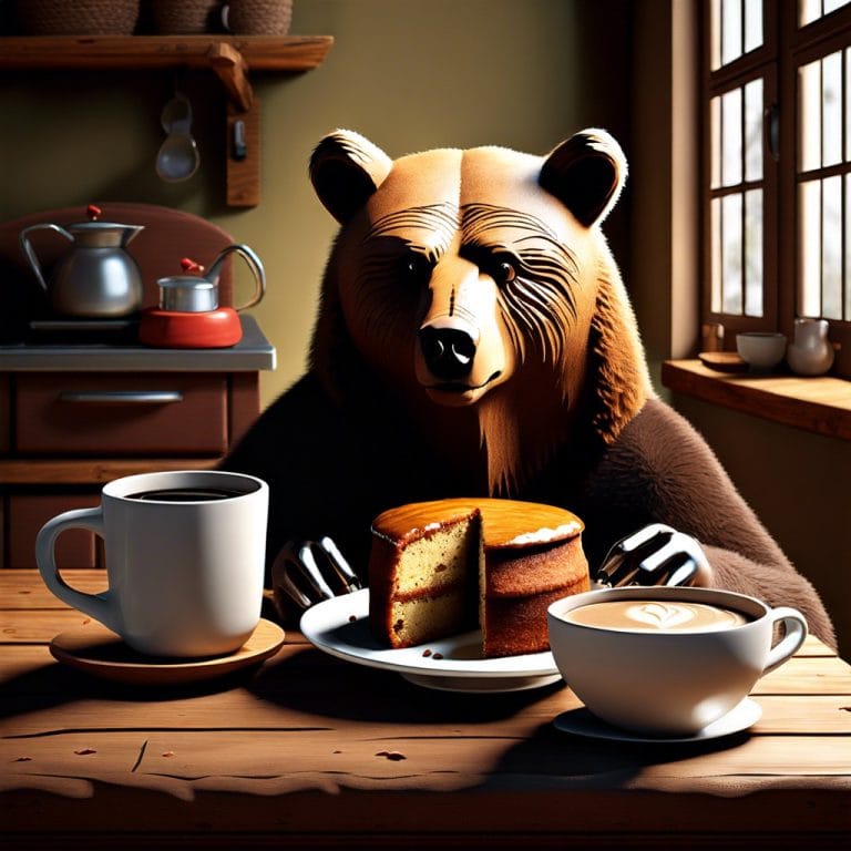 15 Fun Bear Themed Food Ideas for Your Next Party