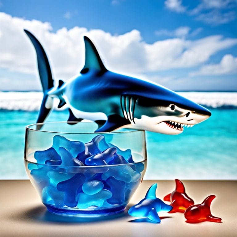 15 Jaw-some Shark Themed Food Ideas