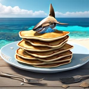 15 Jaw-some Shark Themed Food Ideas