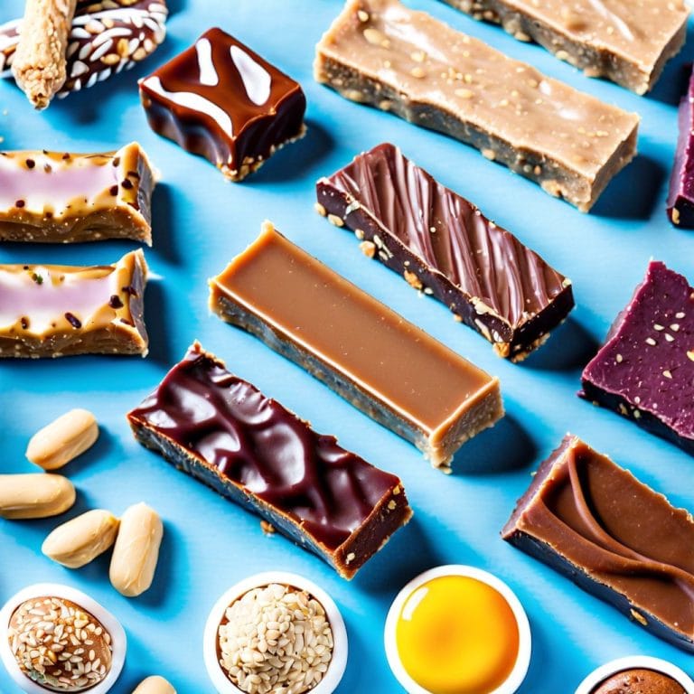 15 Genius Teacher Snack Bar Ideas