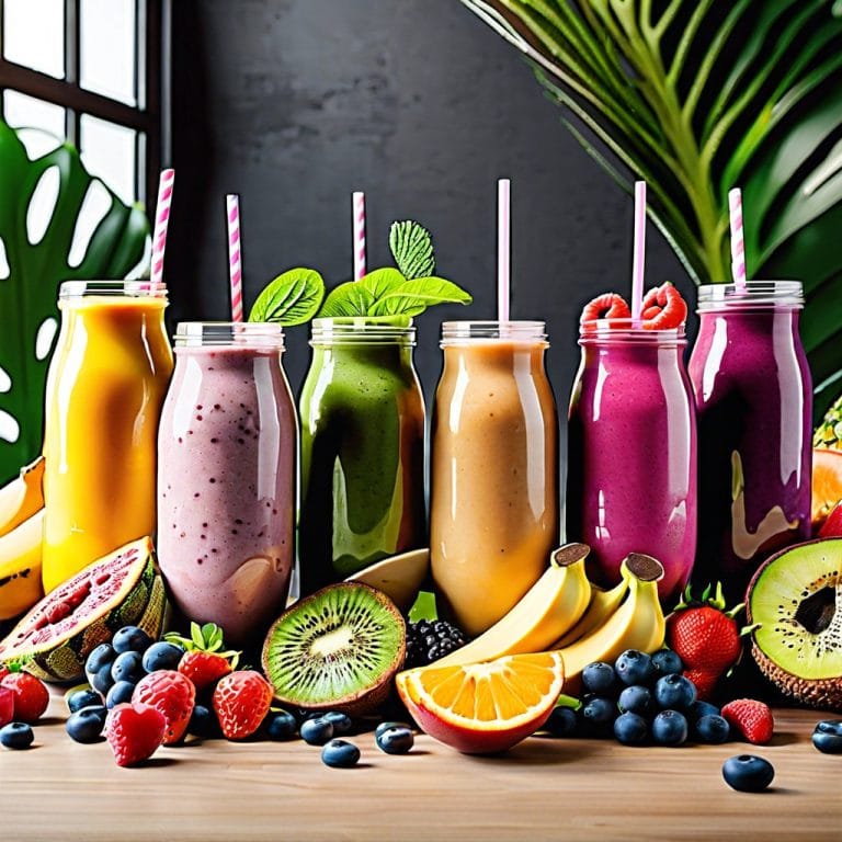 15 Genius Teacher Snack Bar Ideas