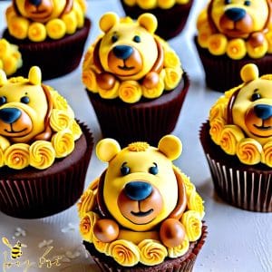 15 Fun Winnie the Pooh Food Ideas for Any Occasion