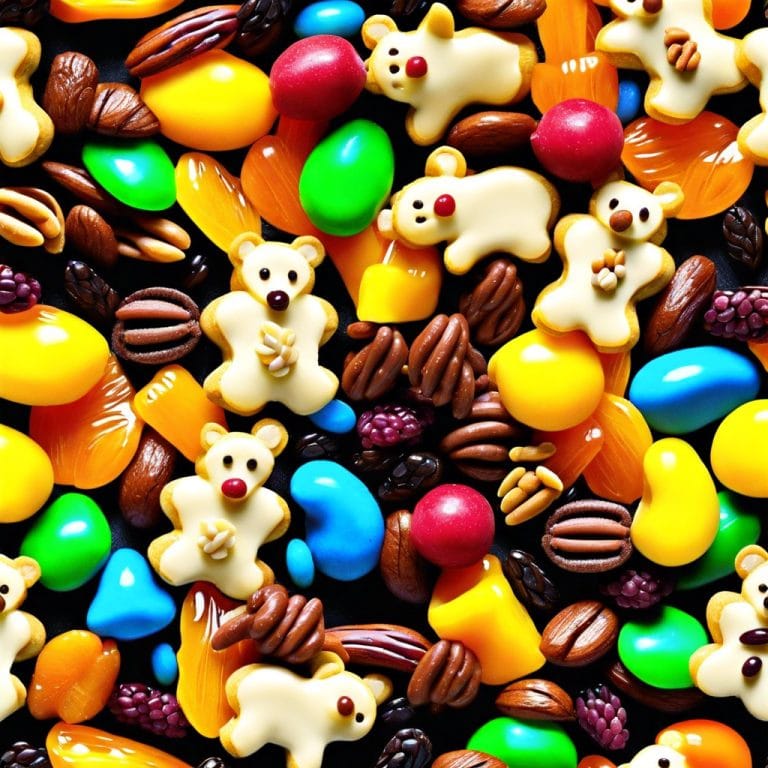 15 Fun Winnie the Pooh Food Ideas for Any Occasion