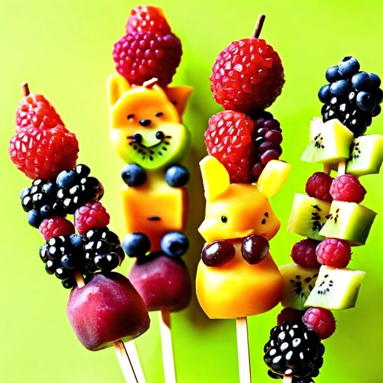 15 Fun Winnie the Pooh Food Ideas for Any Occasion