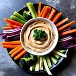 15 Delicious After Church Snack Ideas